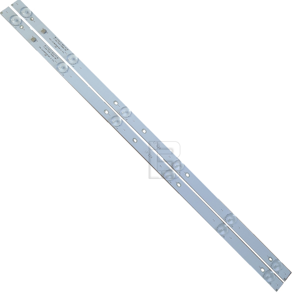 LED BAR-FOX32x2