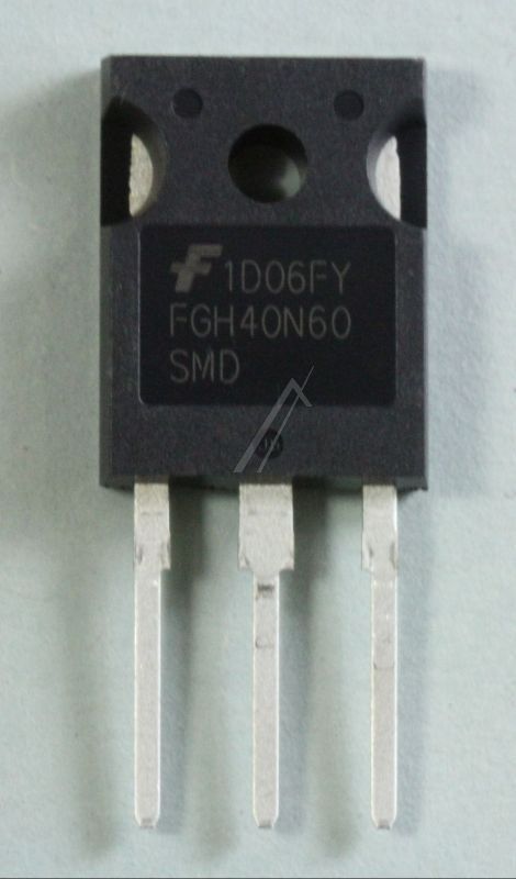 FGH40N60SMD TRANZISTOR