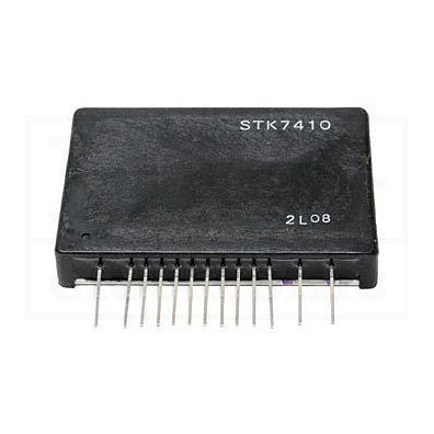 STK7410 IC KOLO