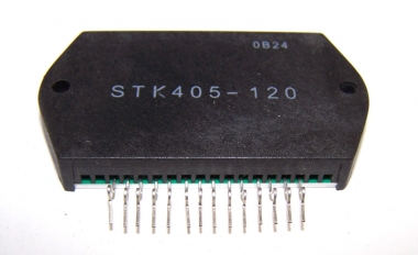 STK405-120A IC KOLO