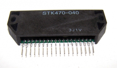 STK470-040 IC KOLO