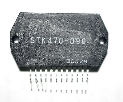STK470-090 IC KOLO