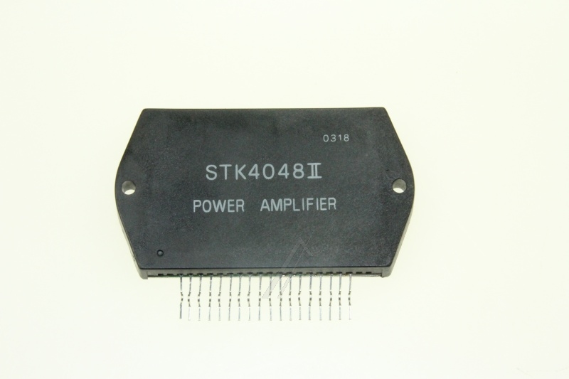 STK4048II IC KOLO