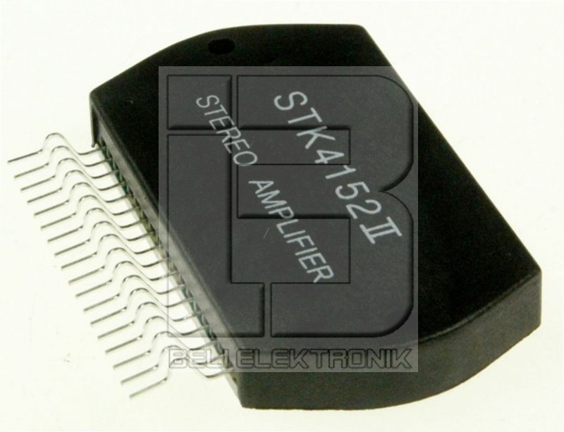 STK4152II IC KOLO