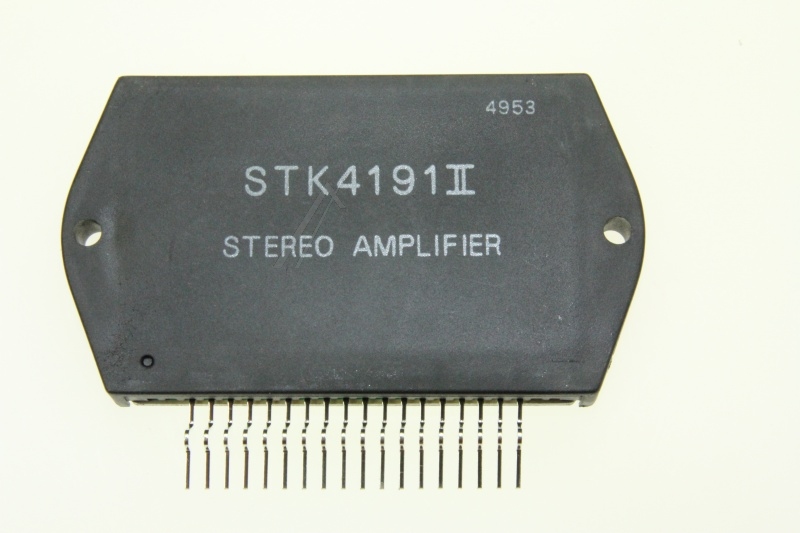 STK4191II IC KOLO