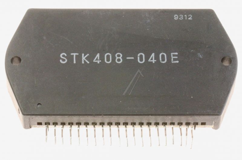 STK408-040 IC KOLO