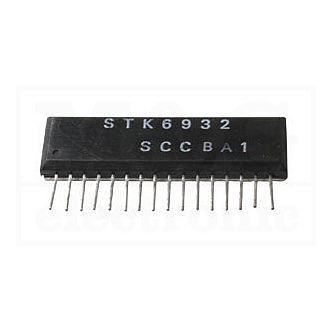 STK6932 IC KOLO