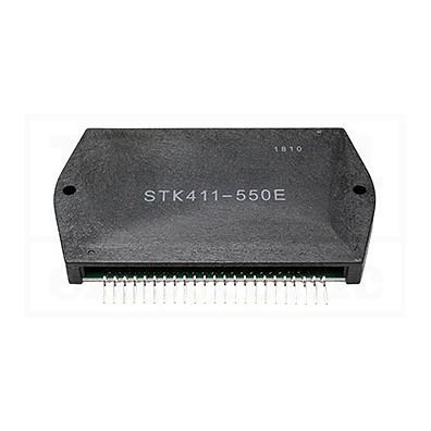 STK411-550E IC KOLO