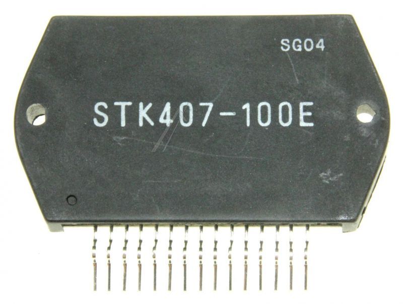 STK407-100E IC KOLO