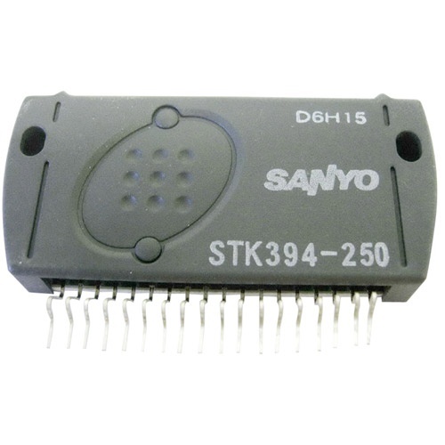 STK394-250 IC KOLO