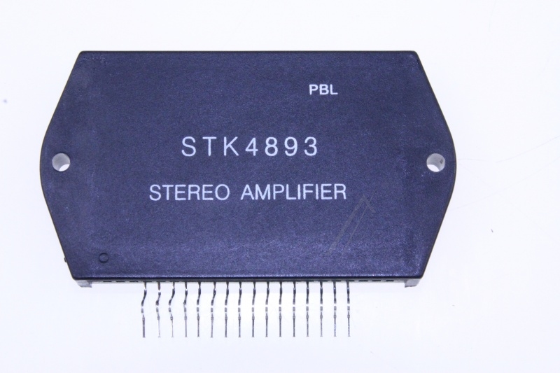 STK4893 IC KOLO