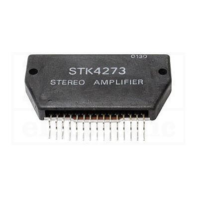 STK4273 IC KOLO