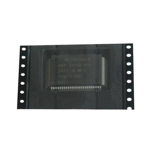 MSP3411GQAB10 IC KOLO