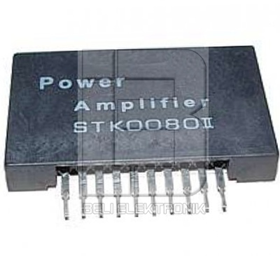 STK0080II IC KOLO