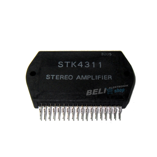 STK4311 IC KOLO