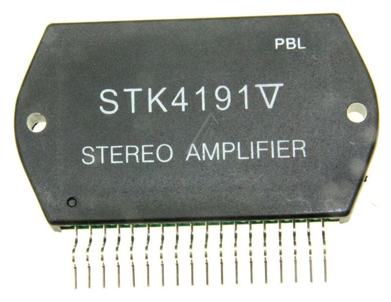 STK4191V IC KOLO