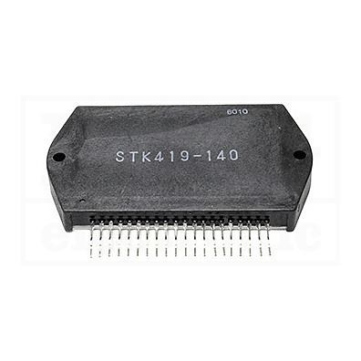 STK419-140 IC KOLO