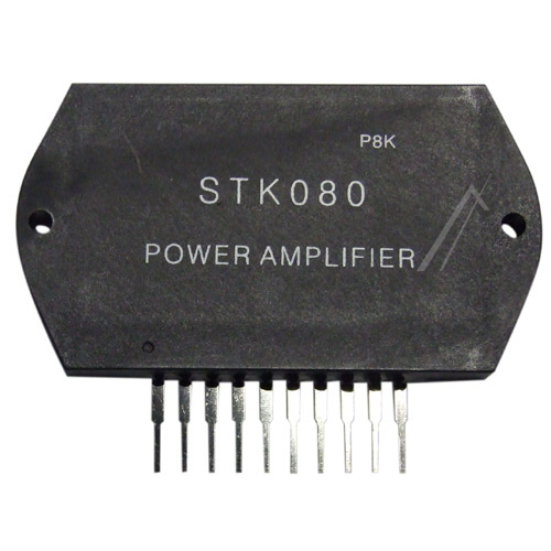 STK080 IC KOLO