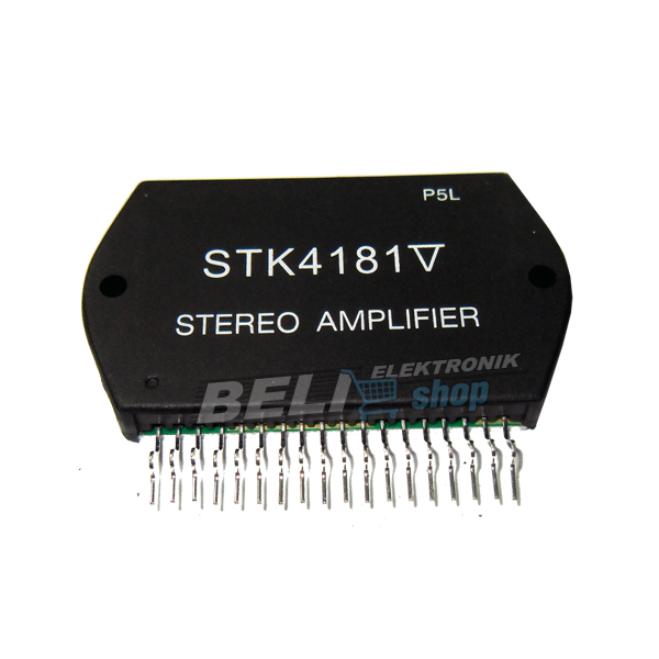 STK4181V IC KOLO