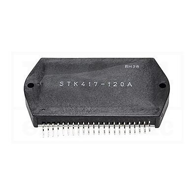 STK417-120A IC KOLO