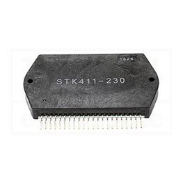 STK411-230M IC KOLO