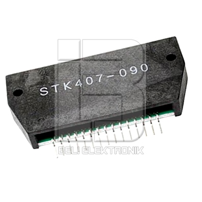 STK407-090 IC KOLO