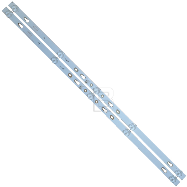 LED BAR-TESLA32-4