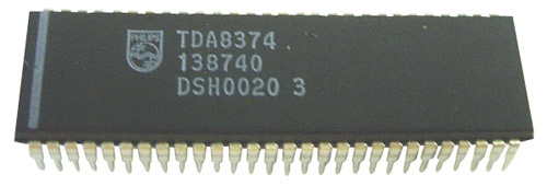 TDA8374 IC KOLO