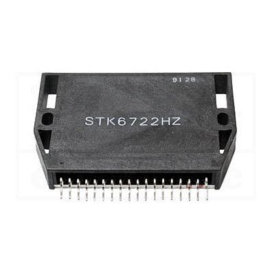 STK6722 IC KOLO