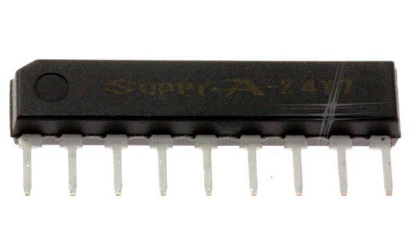 VC5022-2 IC KOLO