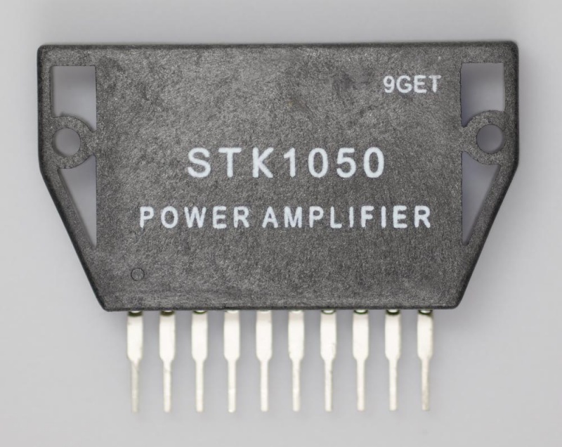 STK1050 IC KOLO