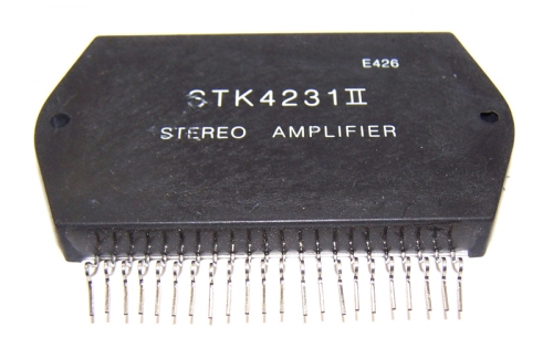 STK4231II IC KOLO