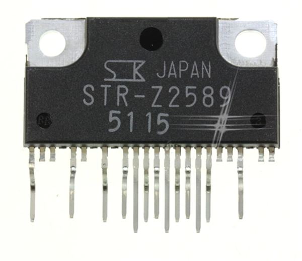 STRZ2589 IC KOLO