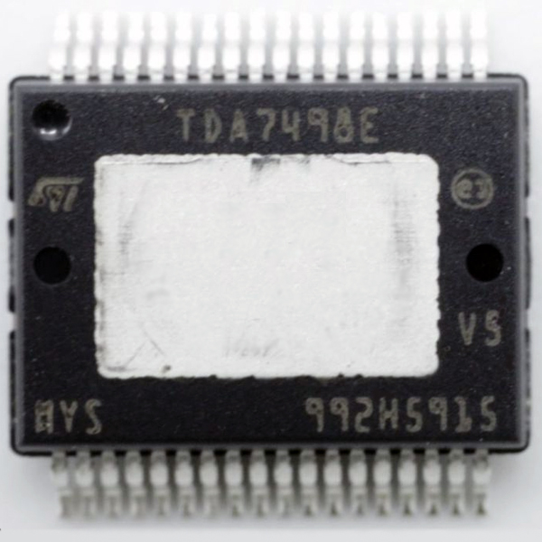 TDA7498E IC KOLO