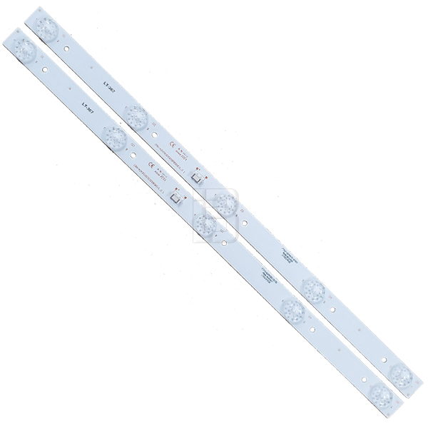 LED BAR-TESLA24-1