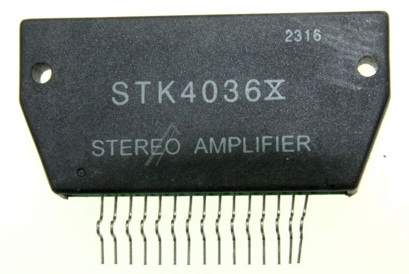 STK4036X IC KOLO