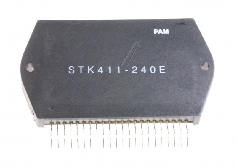 STK411-240E IC KOLO