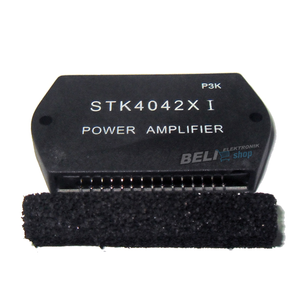 STK4042XI IC KOLO