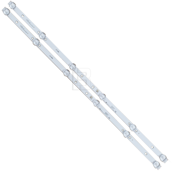 LED BAR-VOX32-8