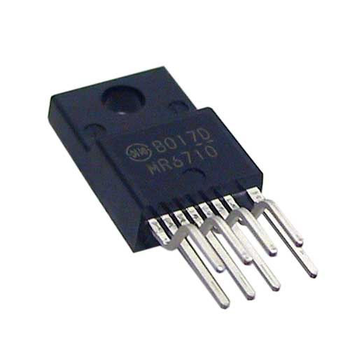 MR6710 IC KOLO