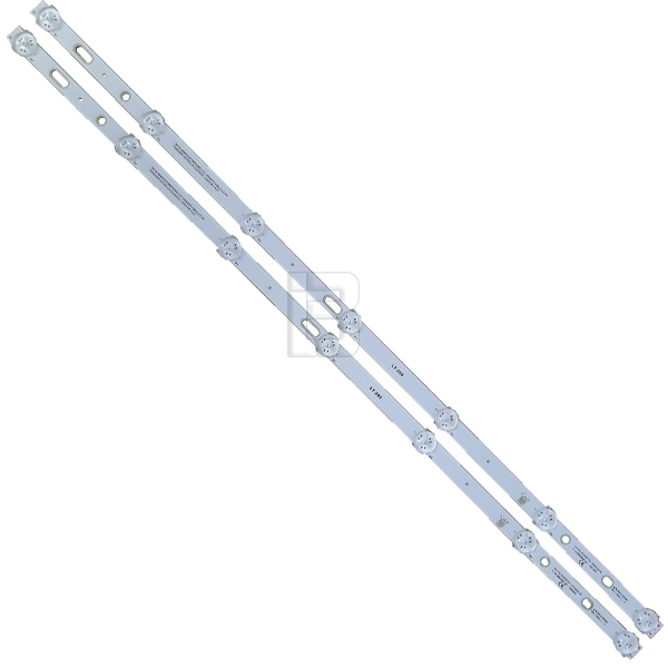 LED BAR-FOX32-4