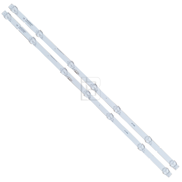 LED BAR-TESLA32-7