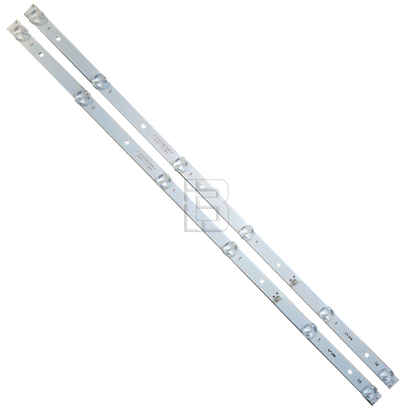 LED BAR-TESLA32-6