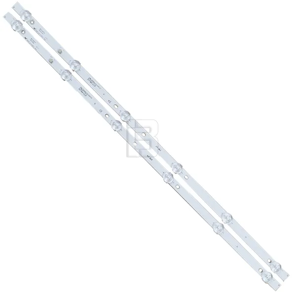 LED BAR-FOX32-5