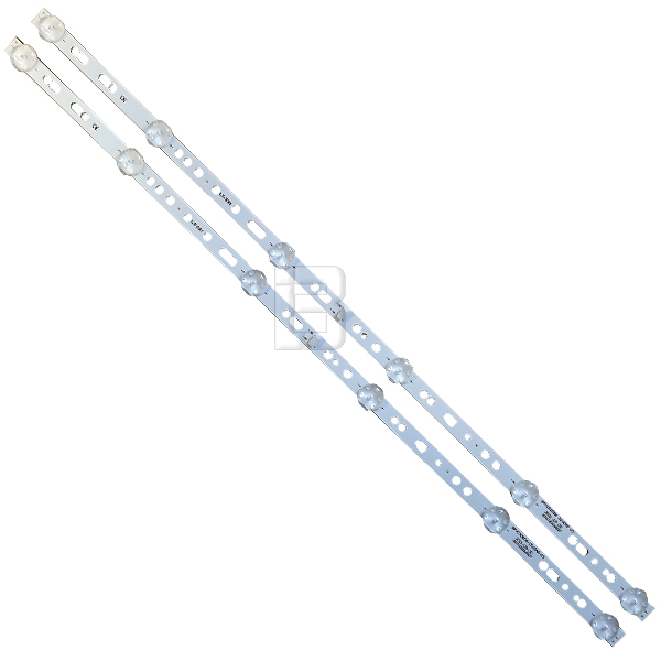 LED BAR-VOX32-7