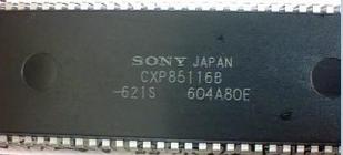 CXP85116B-621S IC KOLO