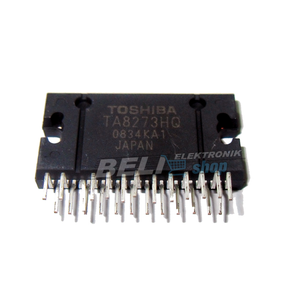 TA8273H IC KOLO