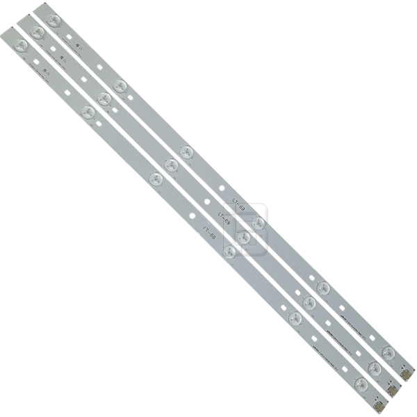 LED BAR-TOSHIBA32x3