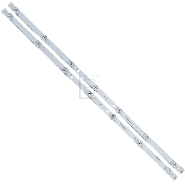 LED BAR-VOX40-1