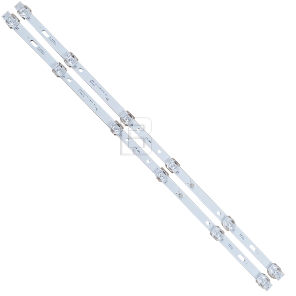 LED BAR-FOX32-6